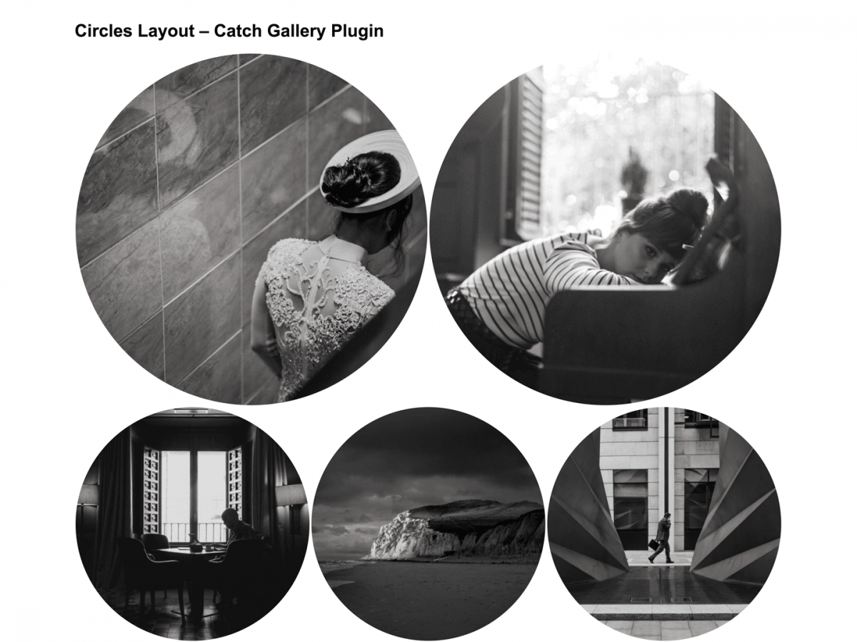 Catch Gallery - A Free Gallery WordPress Plugin - Catch Plugins