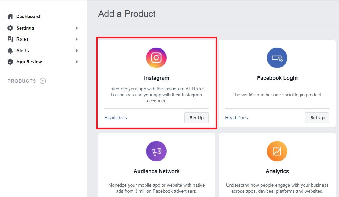 Display Instagram Feed via Tags with Catch Instagram Feed Gallery ...