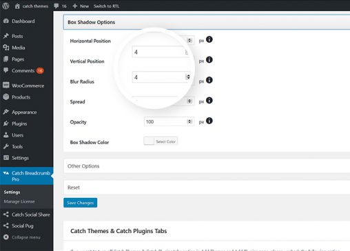 Catch Breadcrumb Pro Plugin Introduces New Exciting Features