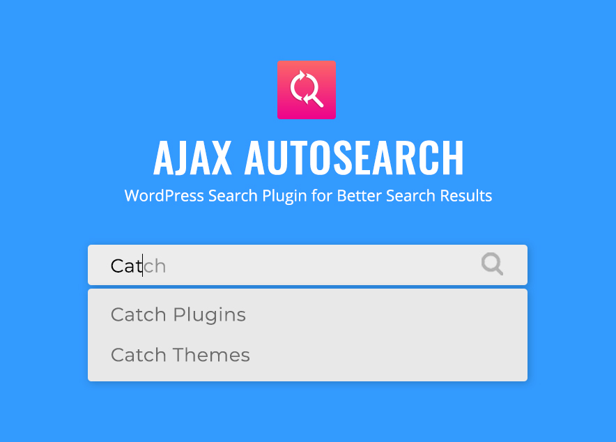Simple, Securely Coded and Regularly Updated WordPress Plugin - Catch Plugins