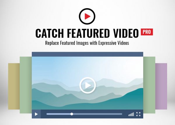 Simple, Securely Coded and Regularly Updated WordPress Plugin - Catch Plugins
