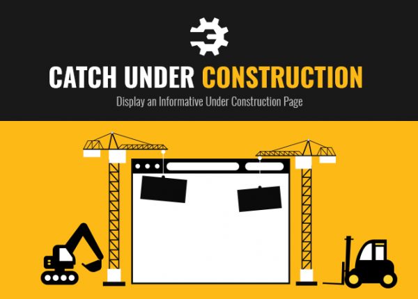 Free WordPress Plugin | Catch Plugins